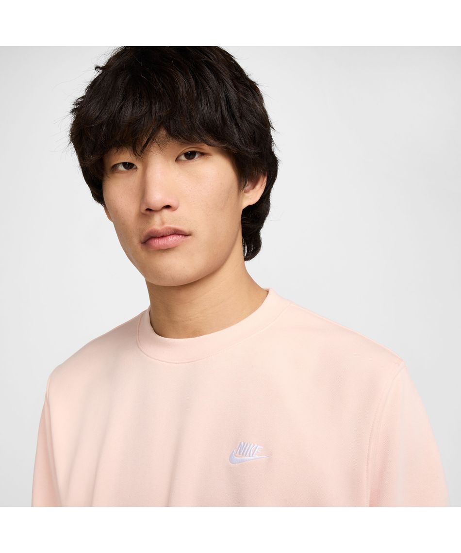 ナイキ(NIKE) スウェットトレーナー NSW CLUB 裏毛クルースウェット FN3889-664 | スポーツ用品ならヒマラヤオンラインストア【公式】