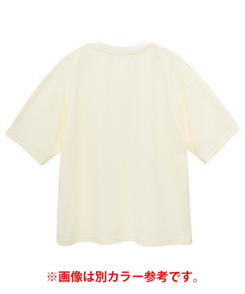 ルコックスポルティフ(le coq sportif) Tシャツ 半袖 接触冷感ボックスTシャツ LT5SHT03L-GR00 | スポーツ用品 ...