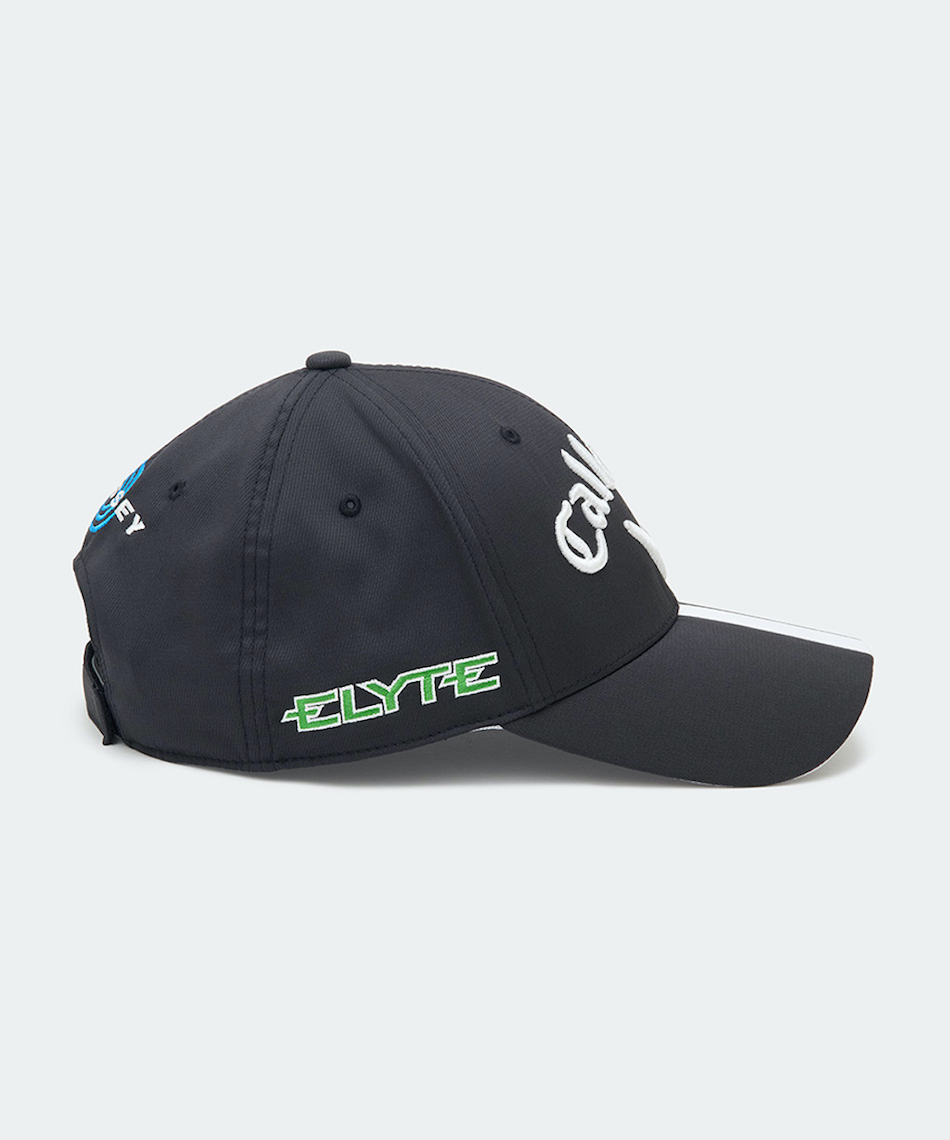 ゴルフ キャップ ツアー TOUR SW CAP 25 JM C25990102 【国内正規品】【2025年春夏モデル】 | スポーツ用品なら ...