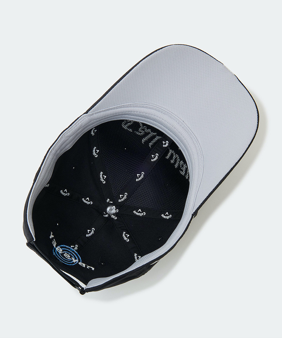 ゴルフ キャップ ツアー TOUR SW CAP 25 JM C25990102 【国内正規品】【2025年春夏モデル】 | スポーツ用品なら ...