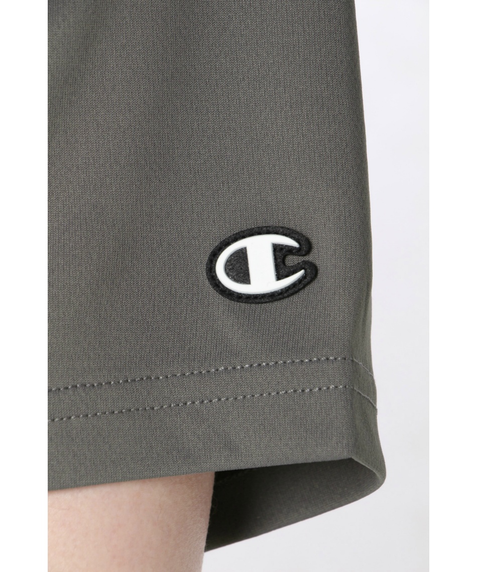 チャンピオン(Champion) ポロシャツ 半袖 C オドレス抗菌防臭ワンポイント機能ポロ C3-BS311 | スポーツ用品ならヒマラヤオンラインストア【公式】