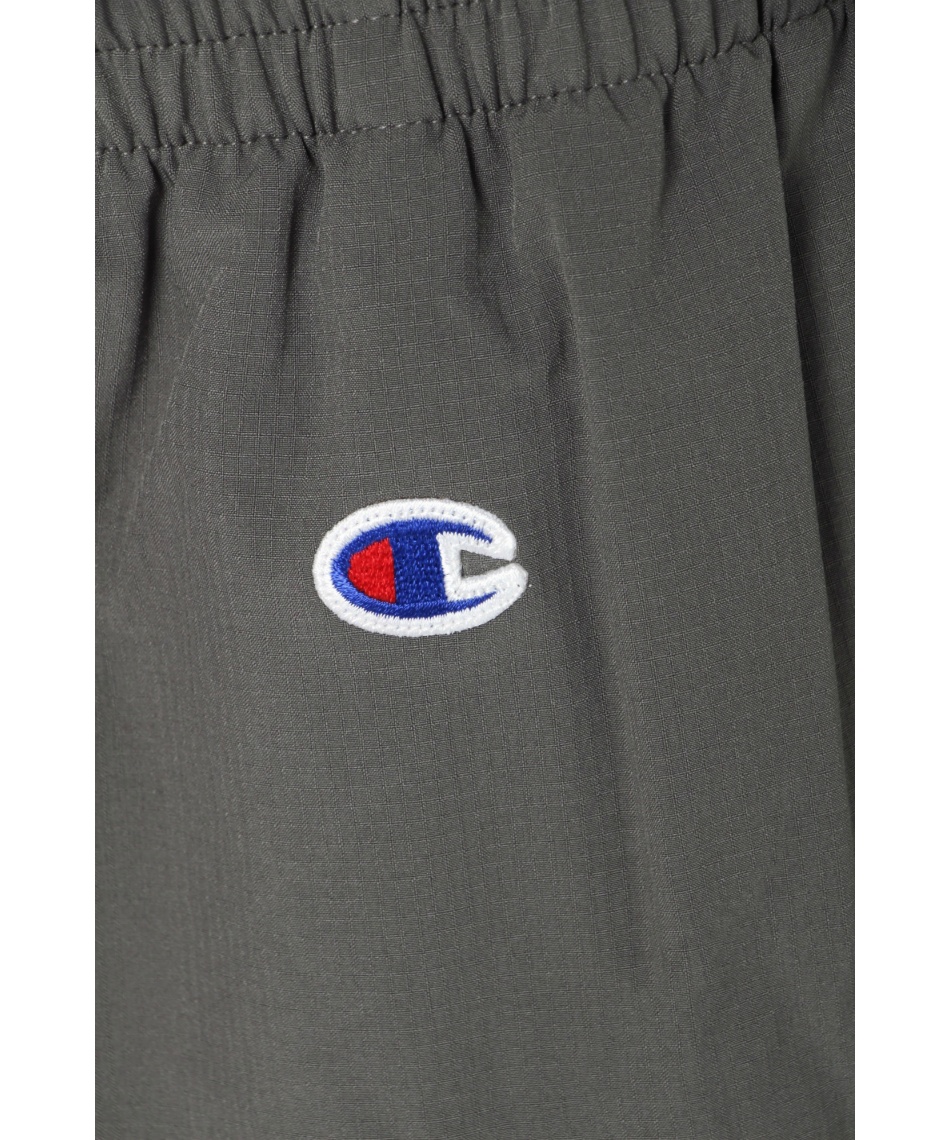 チャンピオン(Champion) ハーフパンツ ショーツ C3-BS521 | スポーツ用品ならヒマラヤオンラインストア【公式】