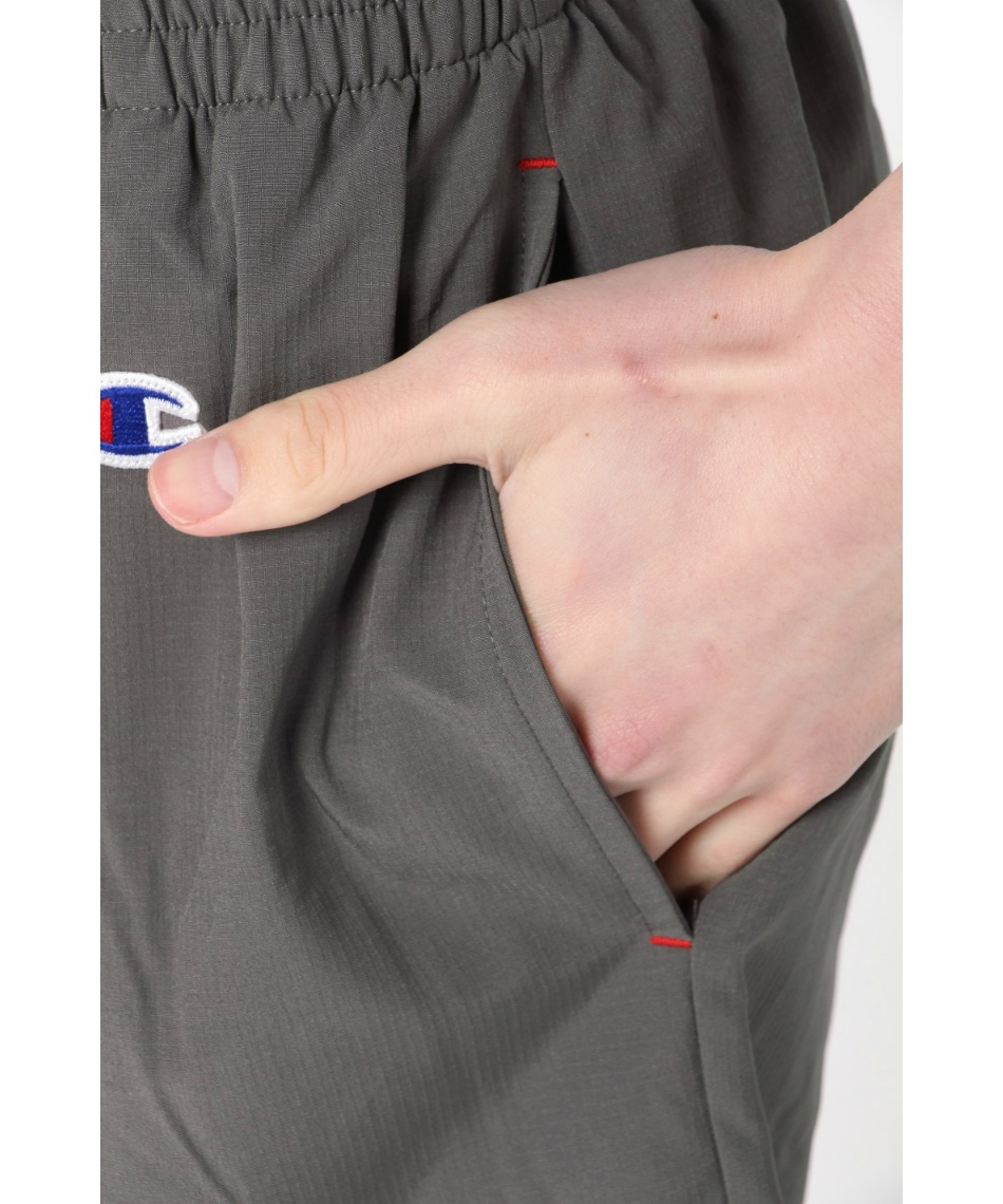 チャンピオン(Champion) ハーフパンツ ショーツ C3-BS521 | スポーツ用品ならヒマラヤオンラインストア【公式】