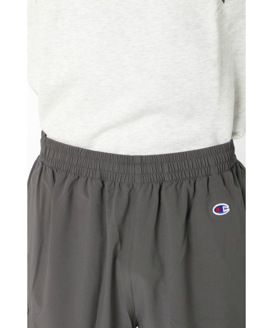 チャンピオン(Champion) ハーフパンツ ショーツ C3-BS521 | スポーツ用品ならヒマラヤオンラインストア【公式】