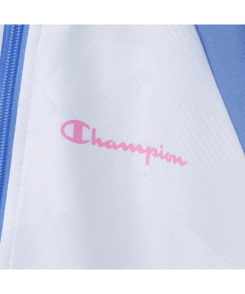 チャンピオン(Champion) ジャージ上下セット キッズ トレーニングスーツ CK-BSW05-010 | スポーツ用品ならヒマラヤオンラインストア【公式】