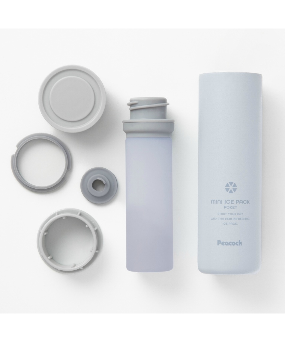 ピーコック(peacock) アイシング ミニアイスパック ポケット ABB-S07 | スポーツ用品ならヒマラヤオンラインストア【公式】