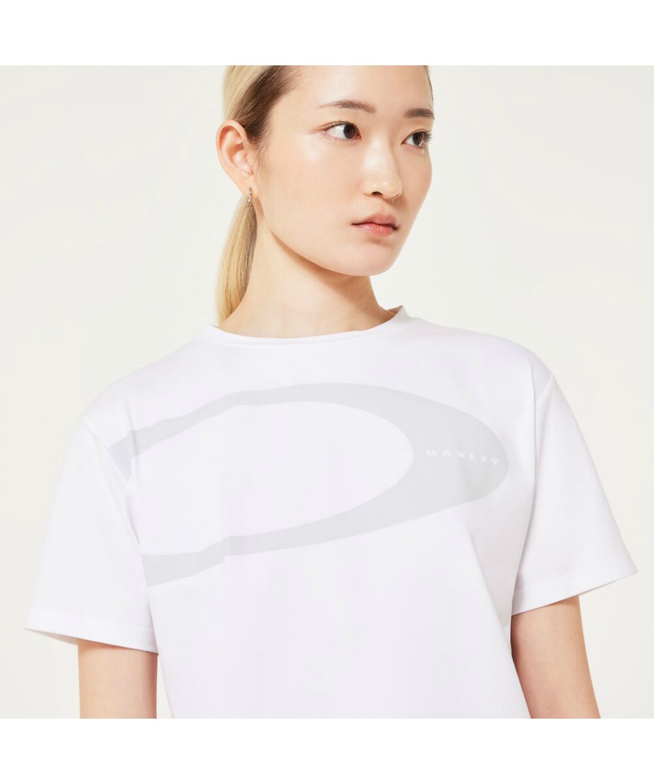 オークリー(OAKLEY) Tシャツ 半袖 RDNT OTC冷感SDW半袖機能T FOA500871 【国内正規品】 | スポーツ用品なら ...