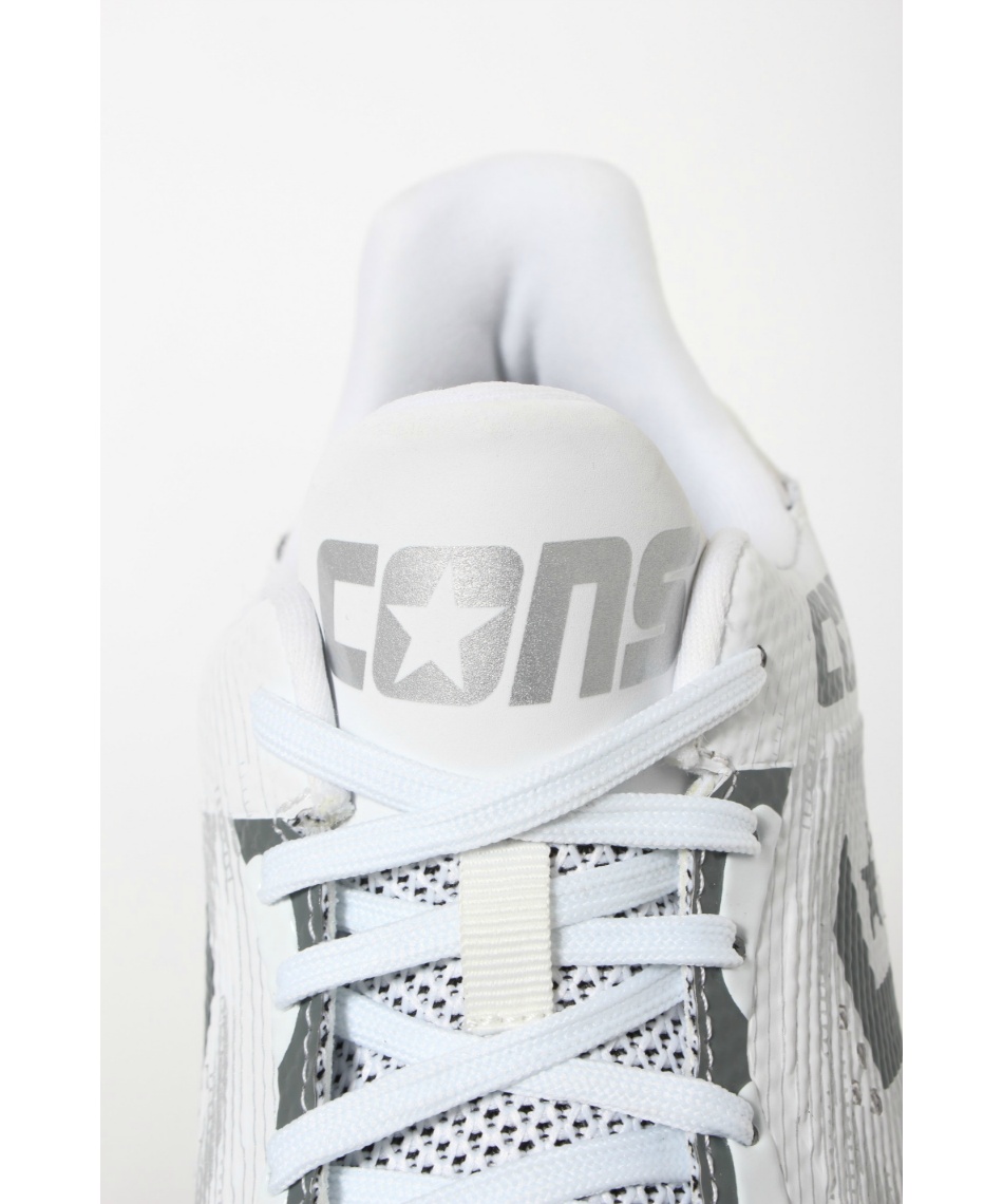 【3月14日発売】 コンバース(CONVERSE) バスケットシューズ CONS ACCELERATOR LOW コンズ アクセレレーター ...