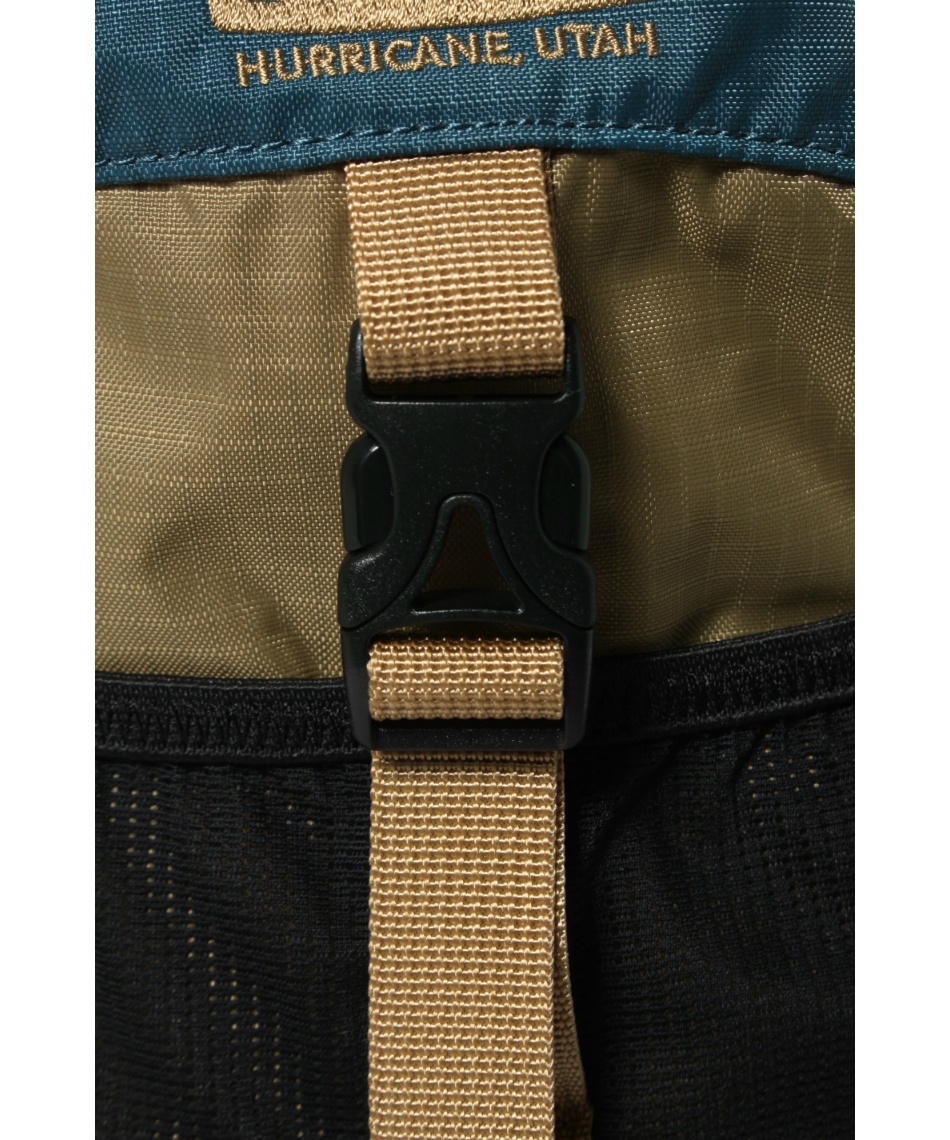 チャムス(CHUMS) バックパック スプリングデール 20 CH60-3749-BLUE/BEIGE | スポーツ用品ならヒマラヤオンラインストア【公式】