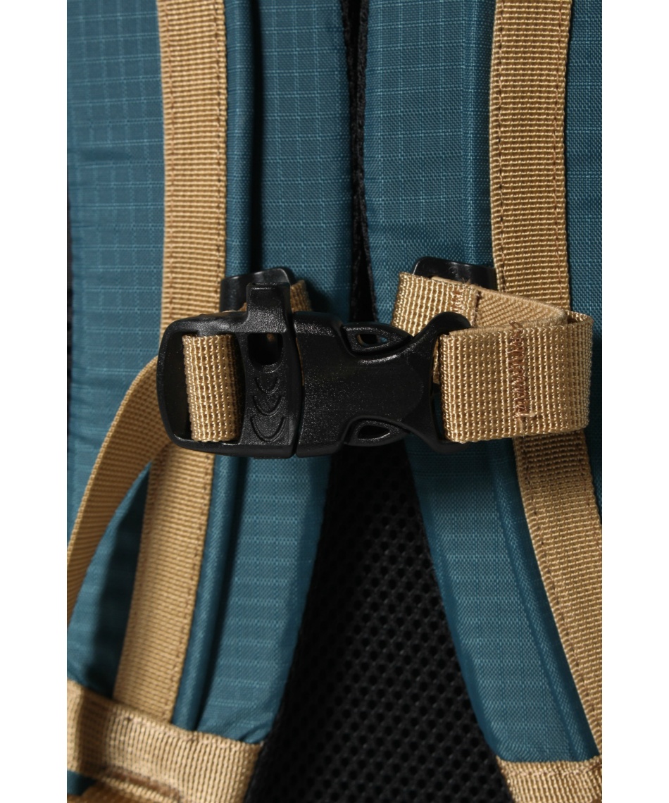 チャムス(CHUMS) バックパック スプリングデール 20 CH60-3749-BLUE/BEIGE | スポーツ用品ならヒマラヤオンラインストア【公式】