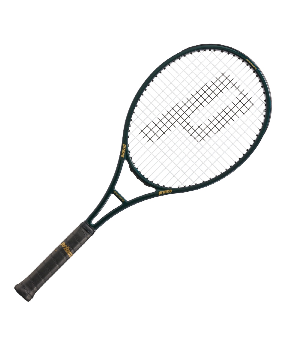 プリンス(PRINCE) 硬式テニスラケット ファントムグラファイト97 PHANTOM GRAPHITE 97 7TJ247 | スポーツ用 ...