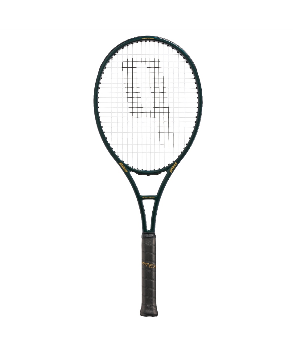 プリンス(PRINCE) 硬式テニスラケット ファントムグラファイト97 PHANTOM GRAPHITE 97 7TJ247 | スポーツ用 ...
