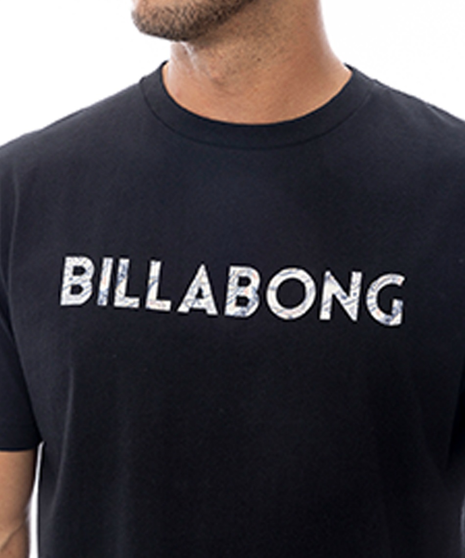 ビラボン(BILLABONG) Tシャツ 半袖 UNITY LOGO S S T BF011200 【国内正規品】 | スポーツ用品なら ...