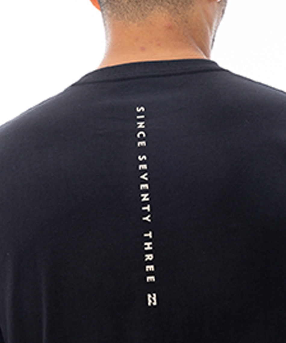 ビラボン(BILLABONG) Tシャツ 半袖 UNITY LOGO S S T BF011200 【国内正規品】 | スポーツ用品なら ...