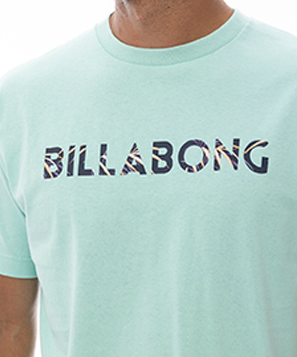ビラボン(BILLABONG) Tシャツ 半袖 UNITY LOGO S S T BF011200 【国内正規品】 | スポーツ用品なら ...