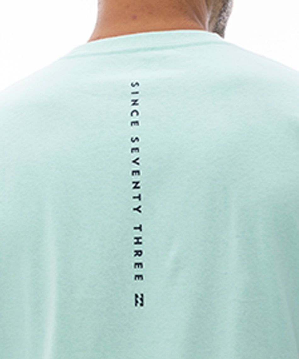 ビラボン(BILLABONG) Tシャツ 半袖 UNITY LOGO S S T BF011200 【国内正規品】 | スポーツ用品なら ...