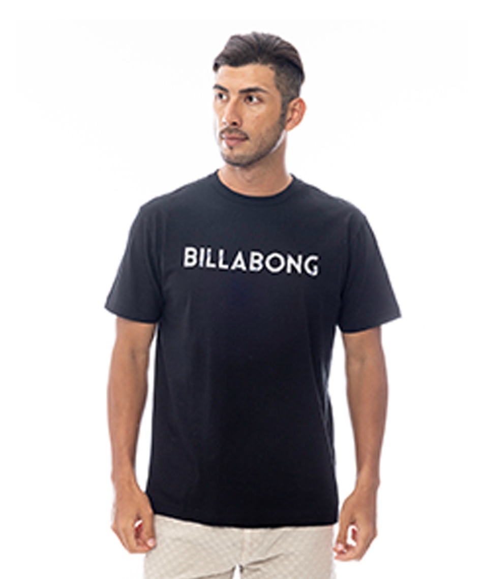ビラボン(BILLABONG) Tシャツ 半袖 UNITY LOGO S S T BF011200 【国内正規品】 | スポーツ用品なら ...