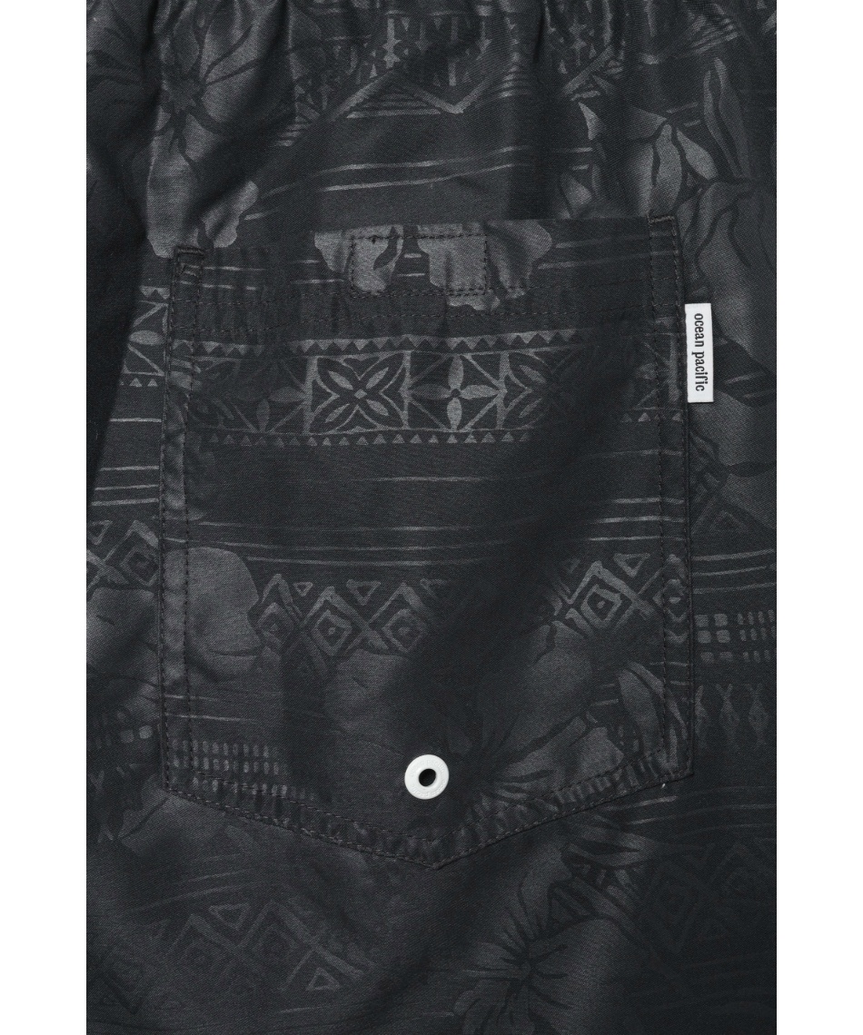 オーシャンパシフィック(Ocean Pacific) サーフパンツ トランクス 515400 | スポーツ用品ならヒマラヤオンラインストア【公式】