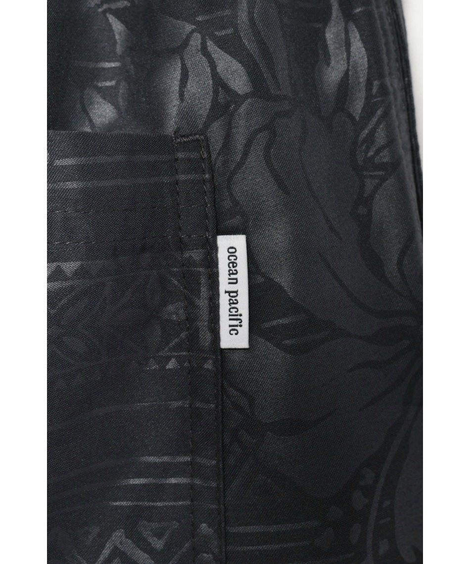 オーシャンパシフィック(Ocean Pacific) サーフパンツ トランクス 515400 | スポーツ用品ならヒマラヤオンラインストア【公式】