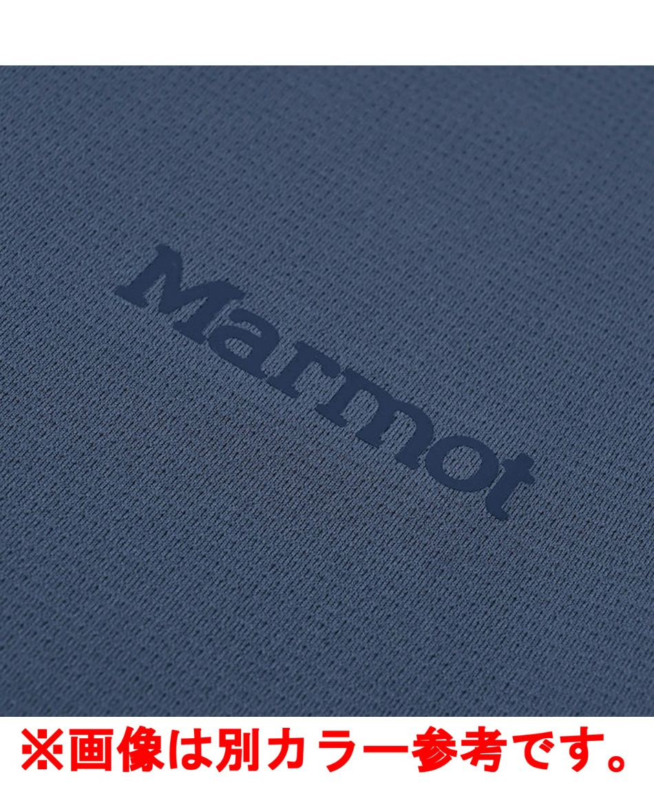 マーモット(Marmot) Tシャツ 半袖 Climb Skin S/S MTSS25MST042-GRAY 【国内正規品】 | スポーツ用品ならヒマラヤオンラインストア【公式】