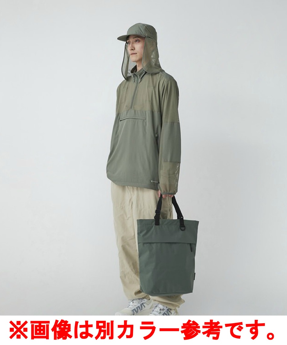 スノーピーク(snow peak) トートバッグ Everyday Use 2Way Tote Bag AC