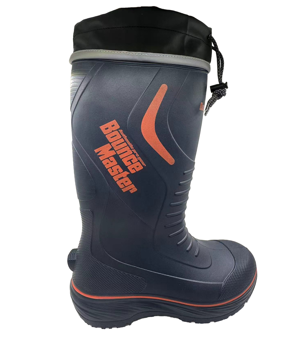 バウンスマスター(Bounce Master) 長靴 BM2-1 【ご自宅配送限定】‥ | スポーツ用品ならヒマラヤオンラインストア【公式】