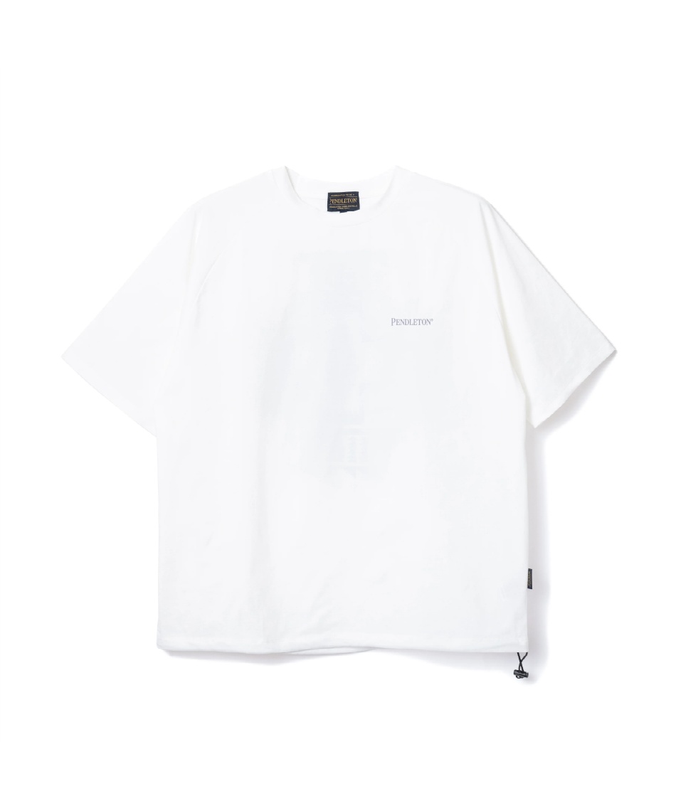 ペンドルトン(PENDLETON) Tシャツ 半袖 ティ 5275-0010 | スポーツ用品ならヒマラヤオンラインストア【公式】