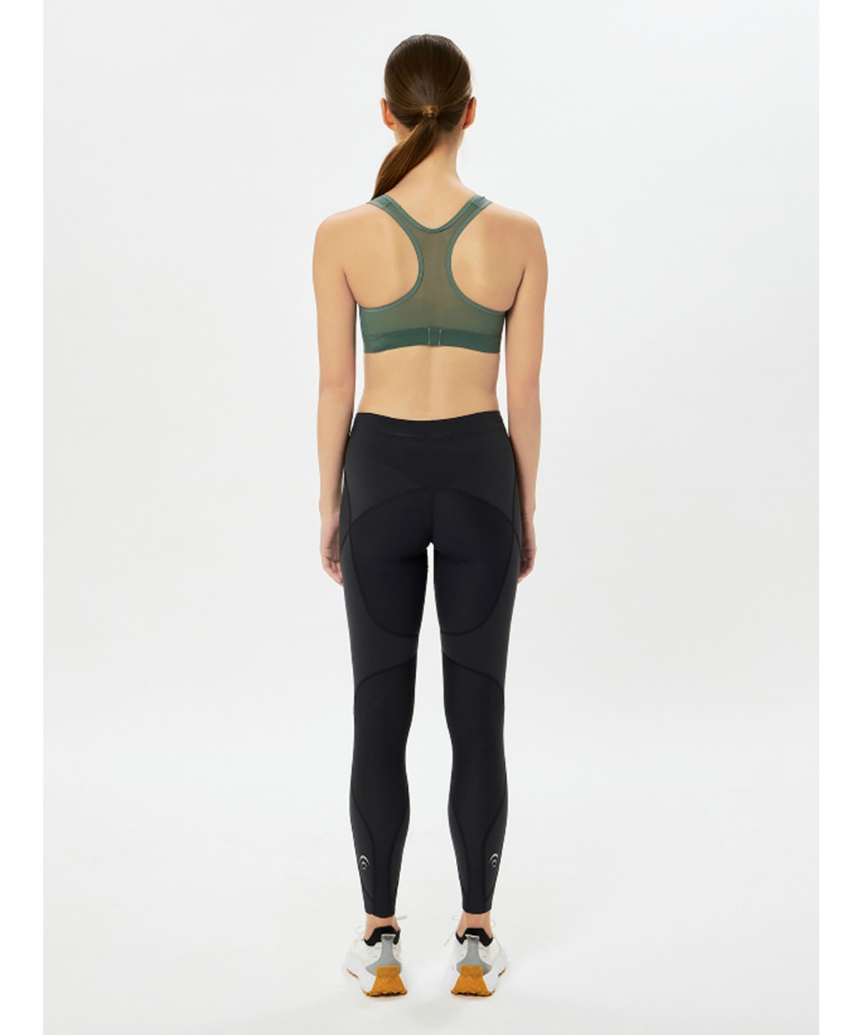 ゴールドウイン シースリーフィット(Goldwin C3fit) ロングタイツ インパクトエアーLタイツ GCW15151-BK | スポーツ用品ならヒマラヤオンラインストア【公式】