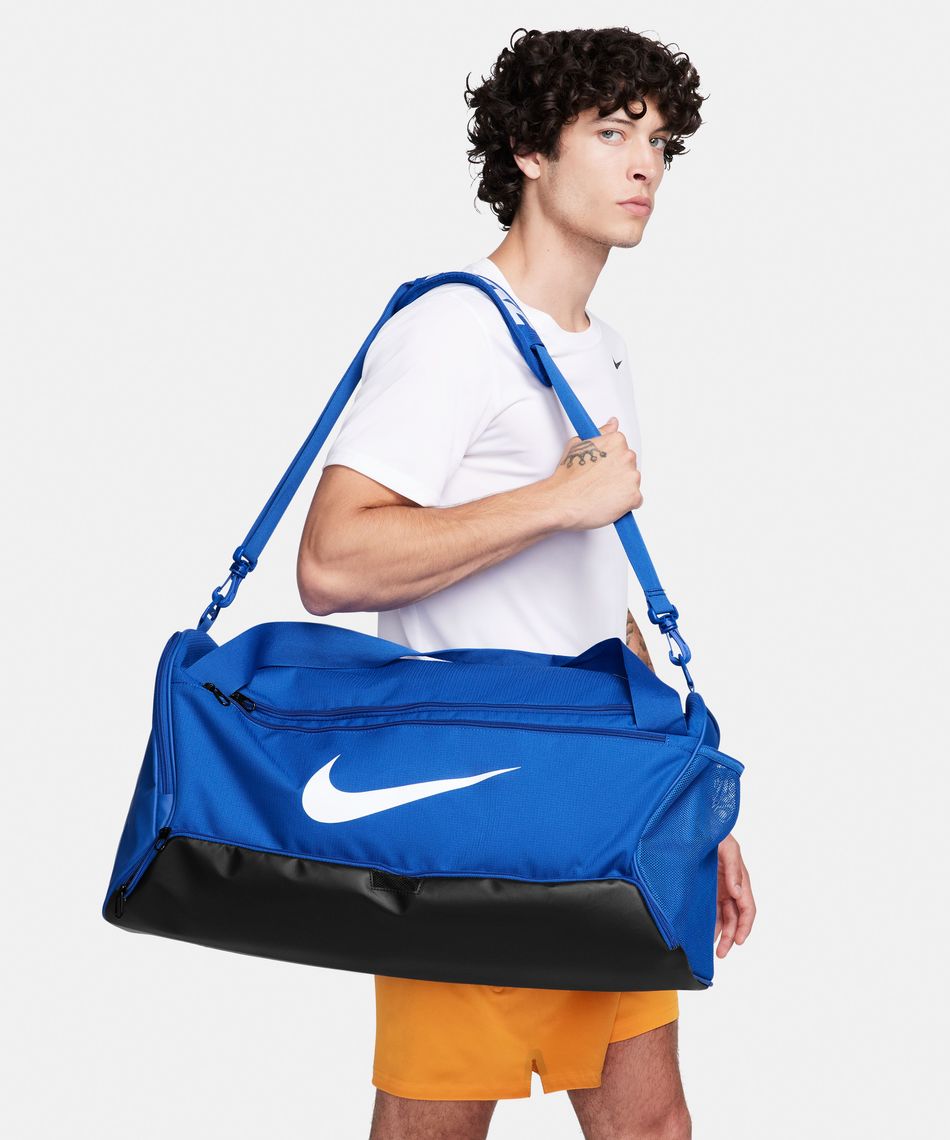 ナイキ(NIKE) ダッフルバッグ ブラジリア M ダッフル 9.5 60 DH7710-481 | スポーツ用品ならヒマラヤオンラインストア【公式】