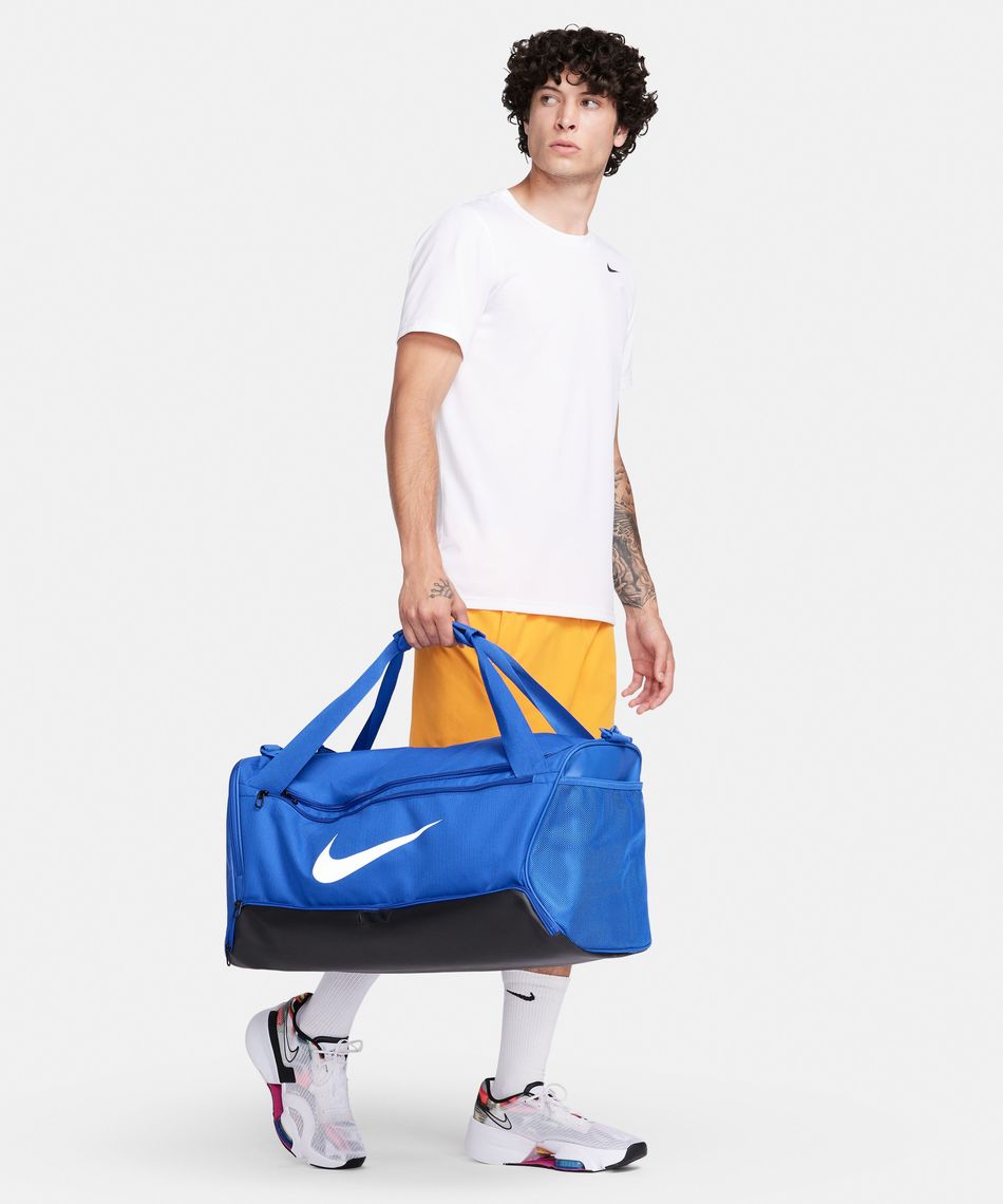 ナイキ(NIKE) ダッフルバッグ ブラジリア M ダッフル 9.5 60 DH7710-481 | スポーツ用品ならヒマラヤオンラインストア【公式】