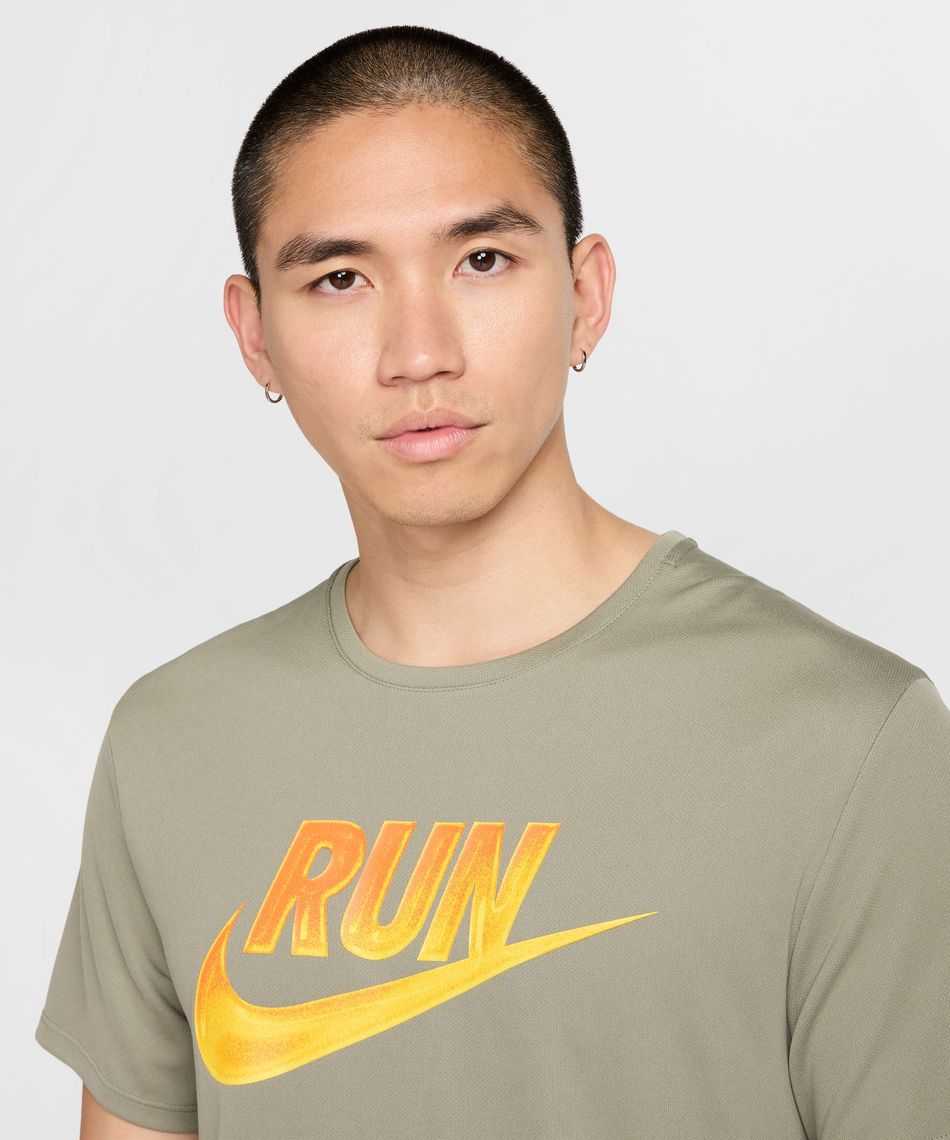 ナイキ(NIKE) ランニングウェア Tシャツ 半袖 ラン エナジー マイラー 半袖T HJ3565-320 | スポーツ用品ならヒマラヤ ...