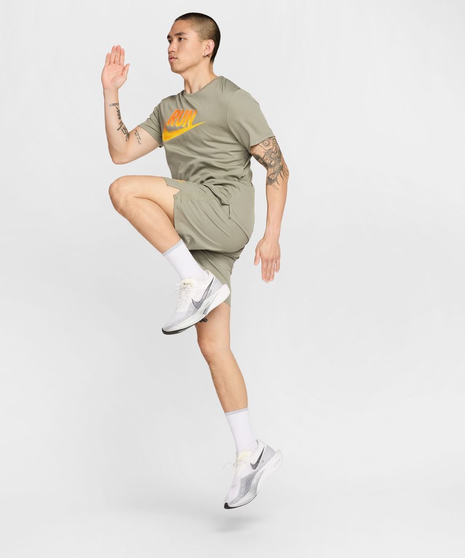 ナイキ(NIKE) ランニングウェア Tシャツ 半袖 ラン エナジー マイラー 半袖T HJ3565-320 | スポーツ用品ならヒマラヤ ...