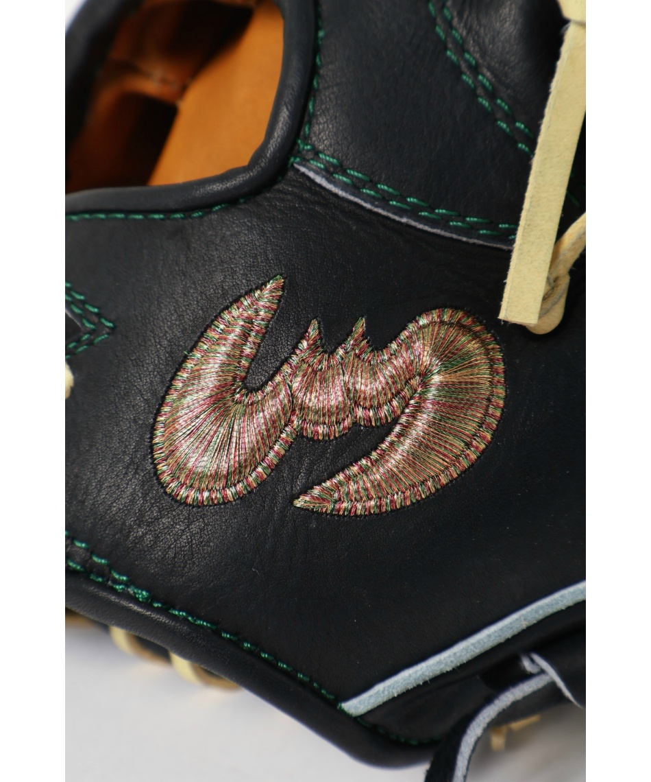 ジームス(Zeems) 野球 少年軟式グローブ オールラウンド用 S限定