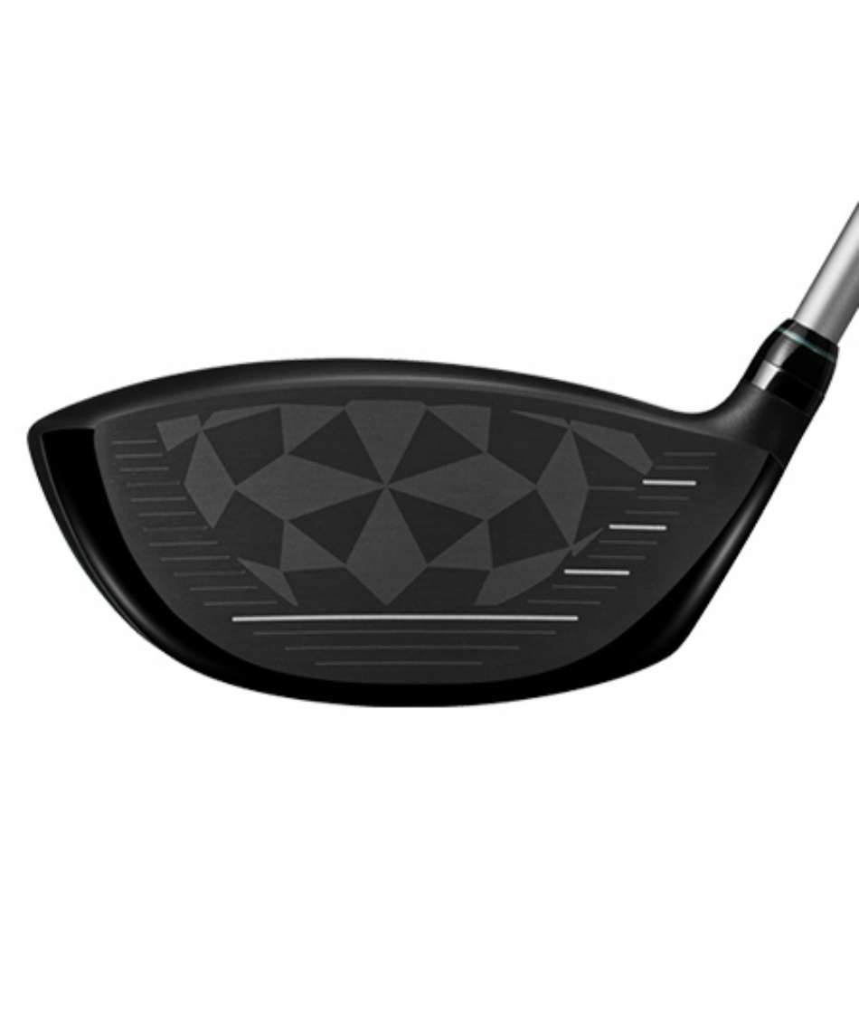 プロギア(PRGR) ゴルフクラブ ドライバー クリスタルエッグドライバー Ladies' CRYSTAL egg 2025 DR L 【2025年モデル】 | スポーツ用品ならヒマラヤ ...