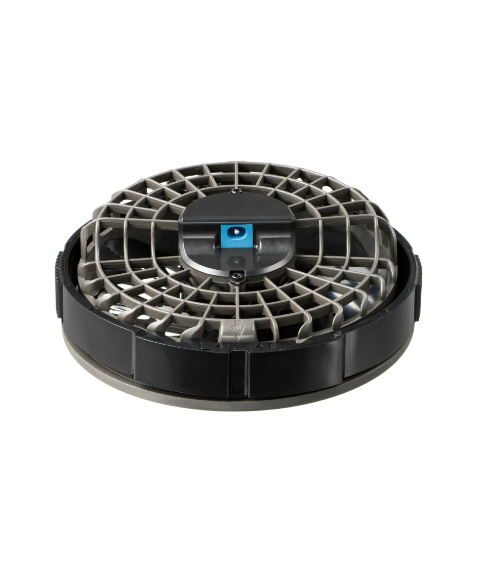 ジーベック(XEBEC) 空調ウェア デバイス スターターキット 14.4Vワンタッチファン XS23021 【ご自宅配送限定】‥ | スポーツ用品ならヒマラヤオンラインストア【公式】