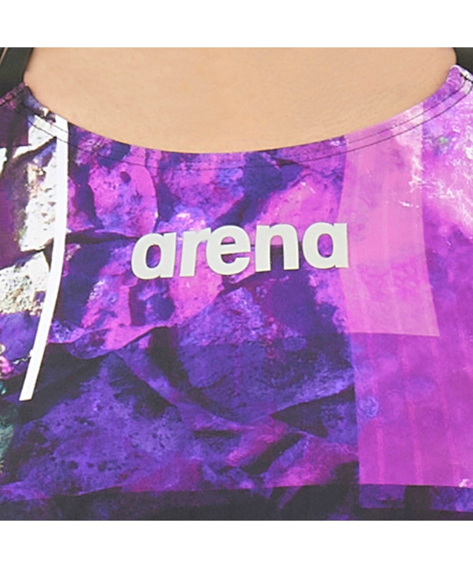 アリーナ(arena) FINA承認 競泳水着 スパッツ WA XTREME HスパッツECO