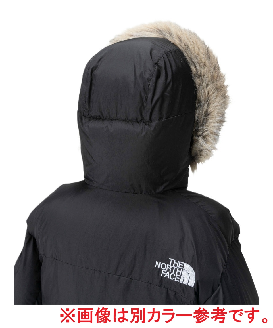 ♪ ザ・ノース・フェイス(THE NORTH FACE) ダウンジャケット ポーラー