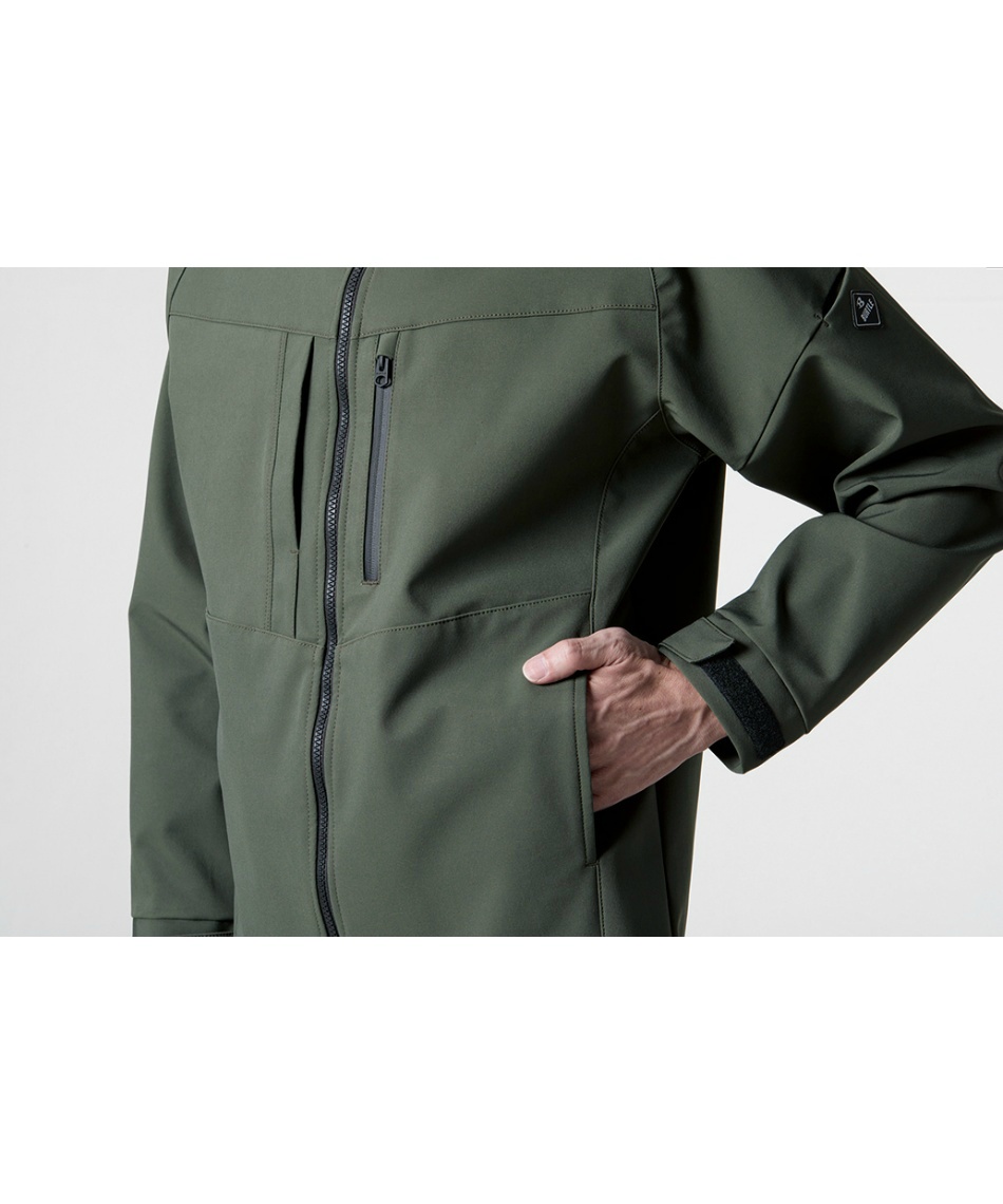 バートル(BURTLE) 作業着上下セット フーディジャケット+ウォームアップパンツ 821+823 【ご自宅配送限定】‥ | スポーツ用品ならヒマラヤオンラインストア【公式】