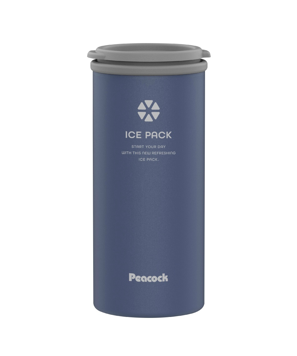 ピーコック(peacock) アイシング アイスパック 布氷のうタイプ ABC-50