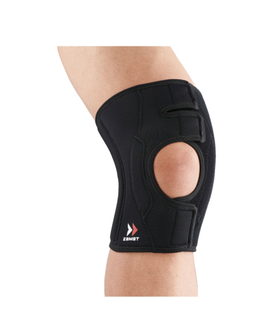 ザムスト(ZAMST) ヒザ用サポーター EK-3 Mサイズ 371902 | スポーツ用品ならヒマラヤオンラインストア【公式】
