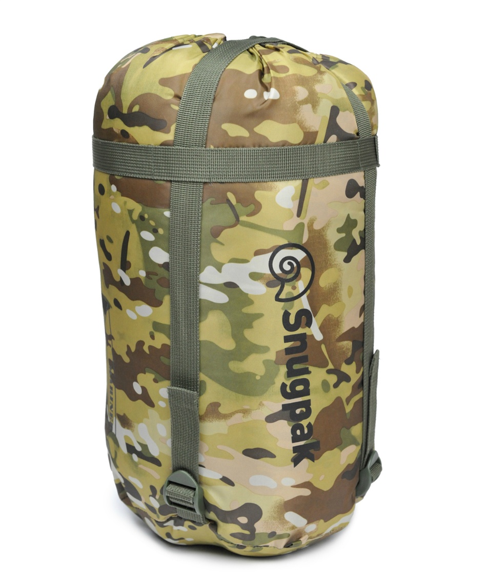 スナグパック ( Snugpak ) マミー型シュラフ マリナー Mariner Square RH SP8026TPC | スポーツ用品ならヒマラヤオンラインストア【公式】