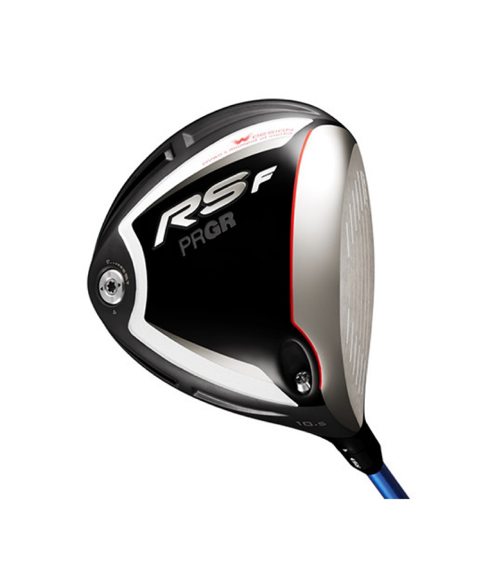 プロギア ( PRGR ) ゴルフクラブ ドライバー RS F 2018 ドライバー 【2018年モデル】 | スポーツ用品ならヒマラヤオンラインストア【公式】