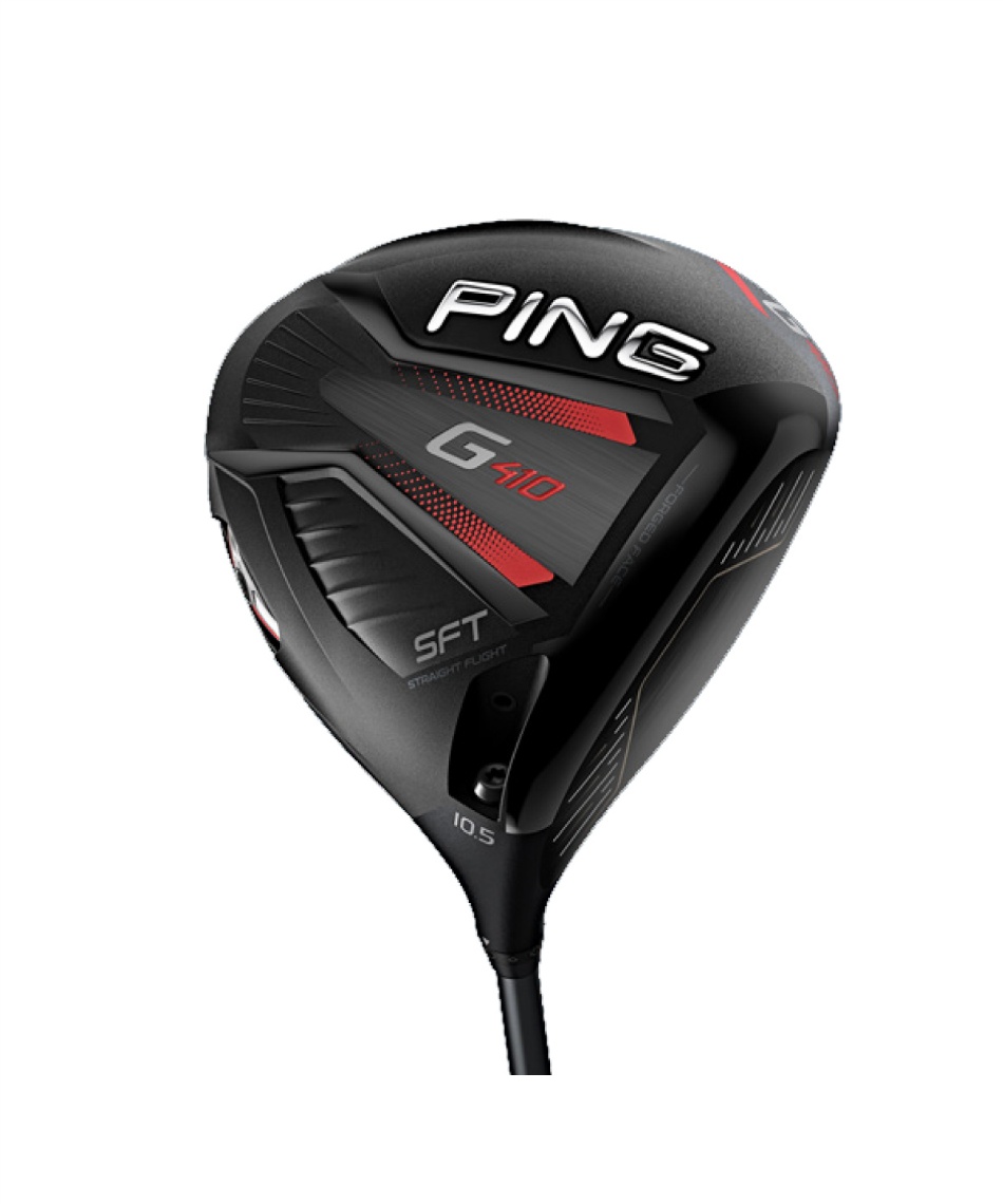 ピン(PING) ゴルフクラブ 左用ドライバー G410 シャフト ALTA J CB RED 【国内正規品】【2019年モデル】 | スポーツ用品ならヒマラヤオンラインストア【公式】