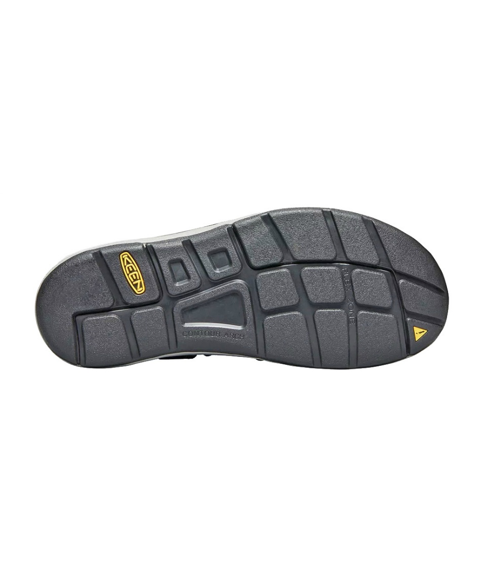 キーン(KEEN) サンダル ユニーク 1018700 DB/SD | スポーツ用品ならヒマラヤオンラインストア【公式】