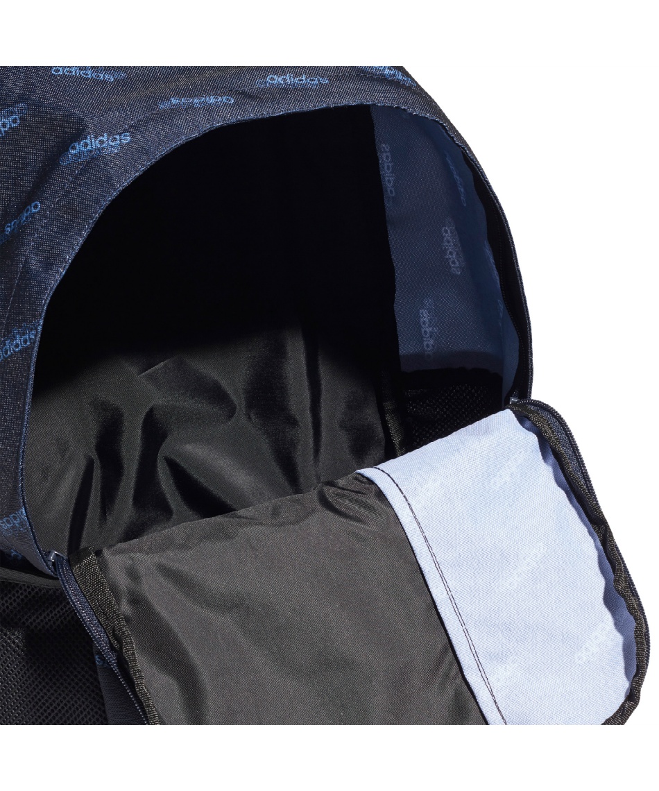 アディダス(adidas) バックパック リニアロゴバックパック FL3679 GVN27 | スポーツ用品ならヒマラヤオンラインストア【公式】