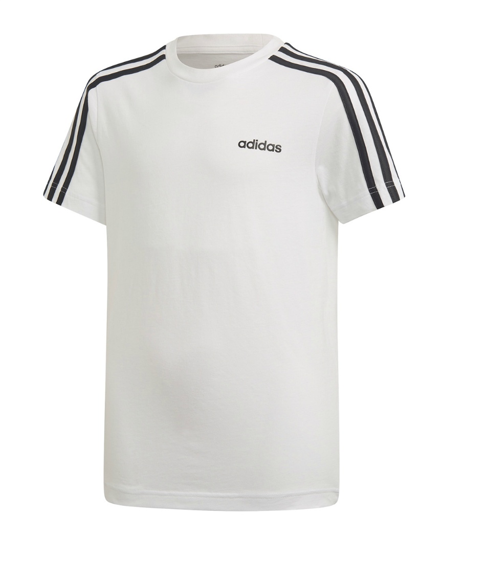 アディダス(adidas) Tシャツ 半袖 3ストライプス Tシャツ FTN06 | スポーツ用品ならヒマラヤオンラインストア【公式】