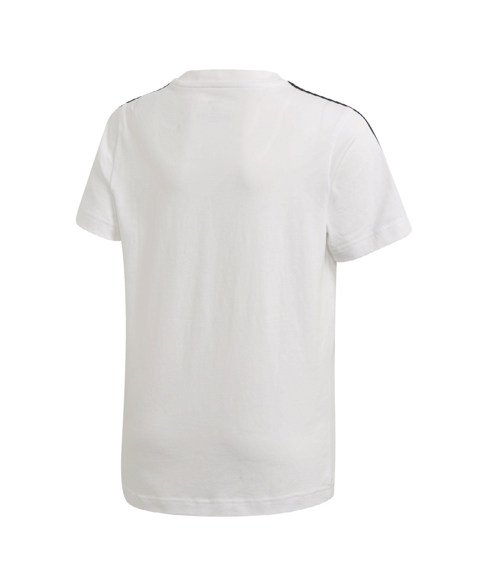 アディダス(adidas) Tシャツ 半袖 3ストライプス Tシャツ FTN06 | スポーツ用品ならヒマラヤオンラインストア【公式】