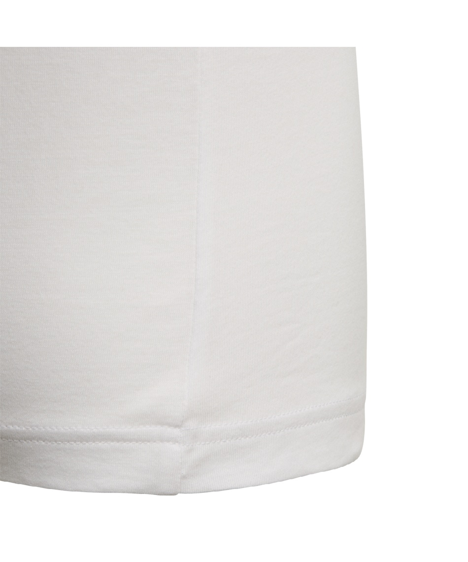 アディダス(adidas) Tシャツ 半袖 3ストライプス Tシャツ FTN06 | スポーツ用品ならヒマラヤオンラインストア【公式】