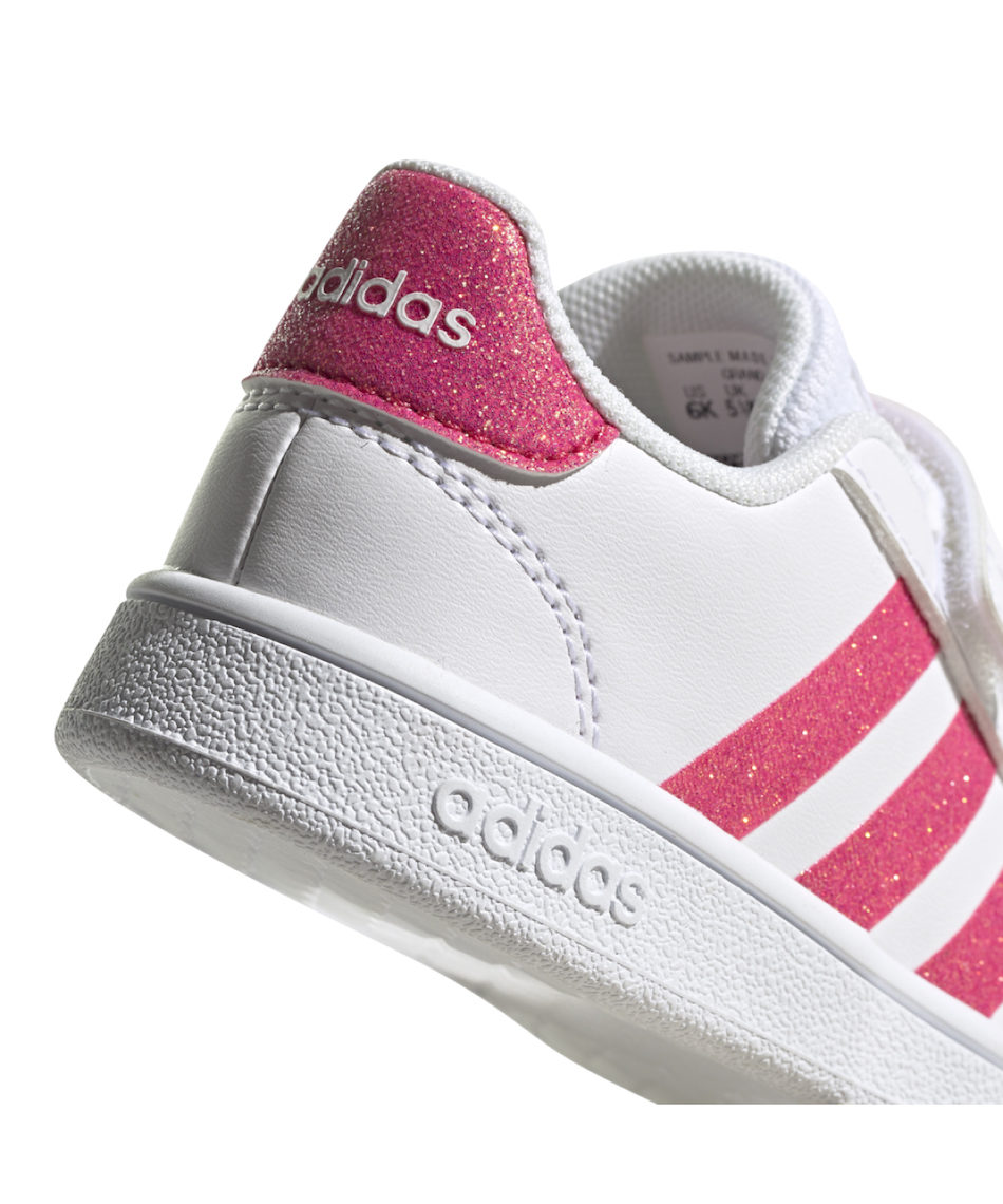 アディダス(adidas) キッズシューズ GRANDCOURT I グランドコート I EG3815 GVI56 | スポーツ用品なら ...