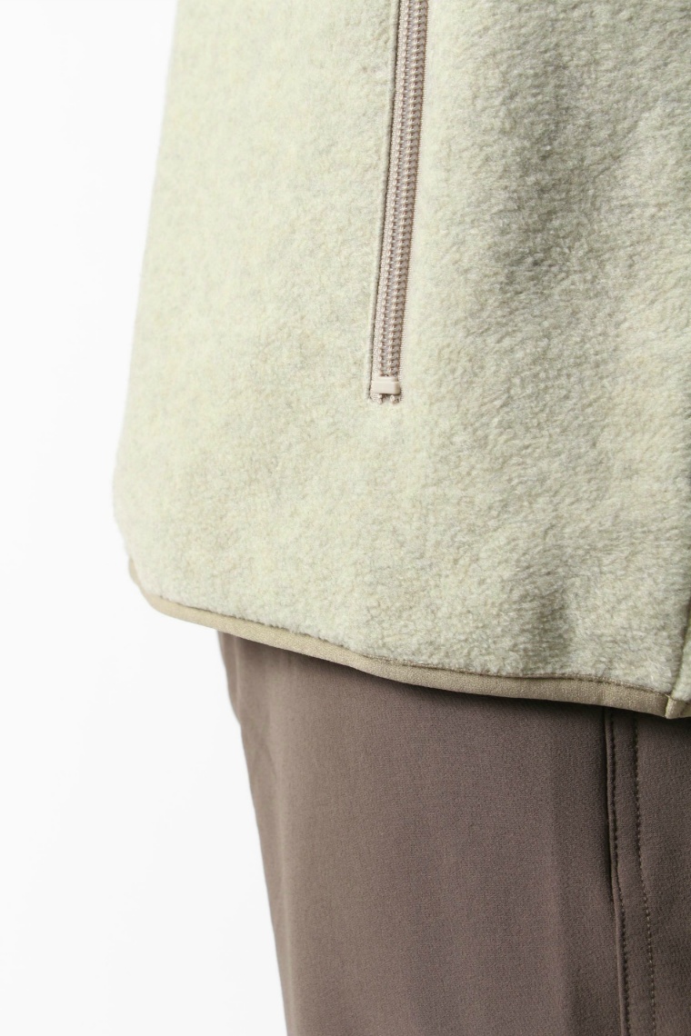 ペンドルトン(PENDLETON) フリース Half Zip Pullover 0475-1015 18 | スポーツ用品ならヒマラヤオンラインストア【公式】